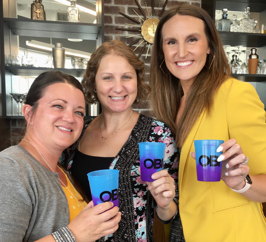 Careers - OBI Creative