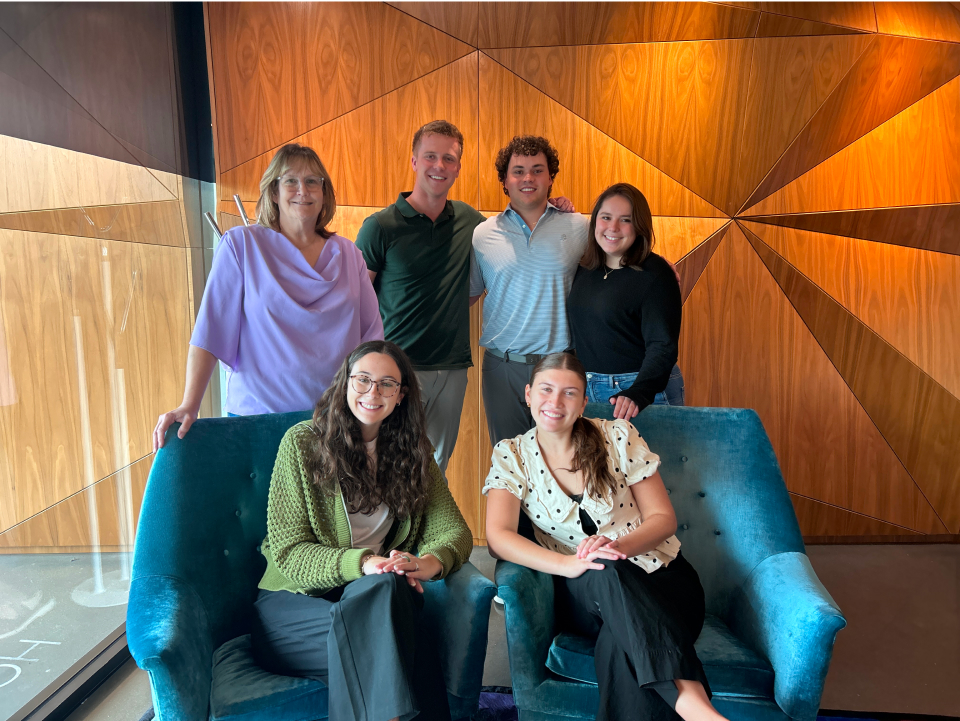 Internships - OBI Creative