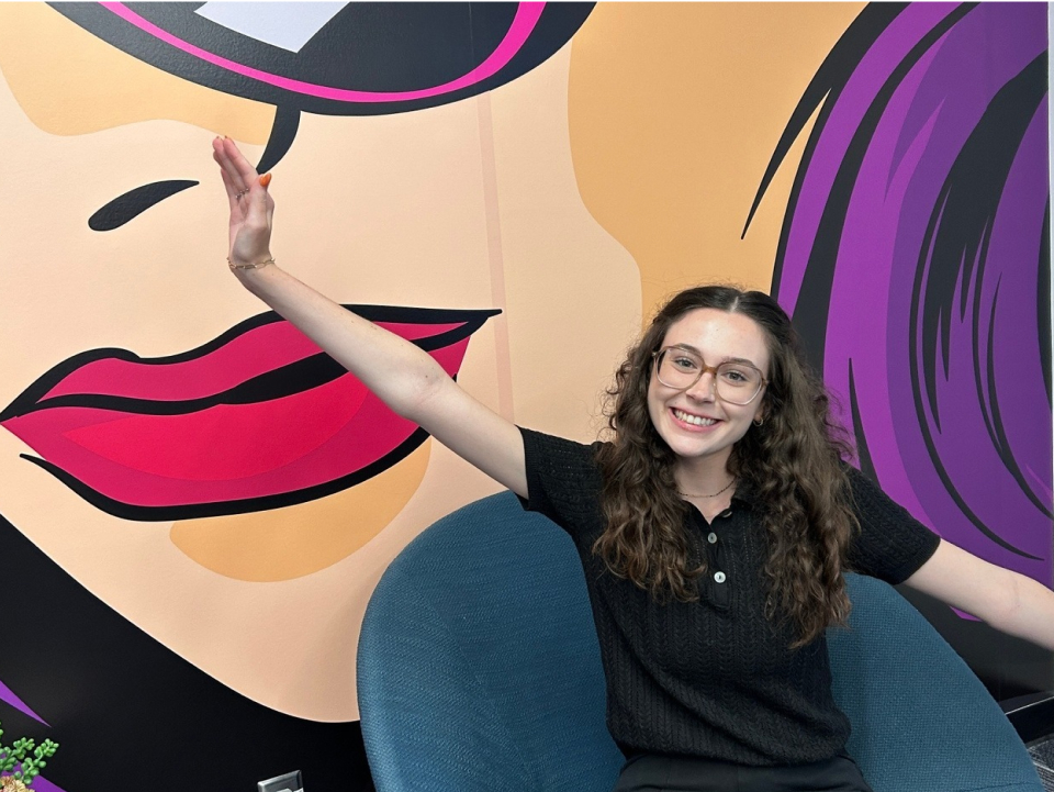 Internships - OBI Creative